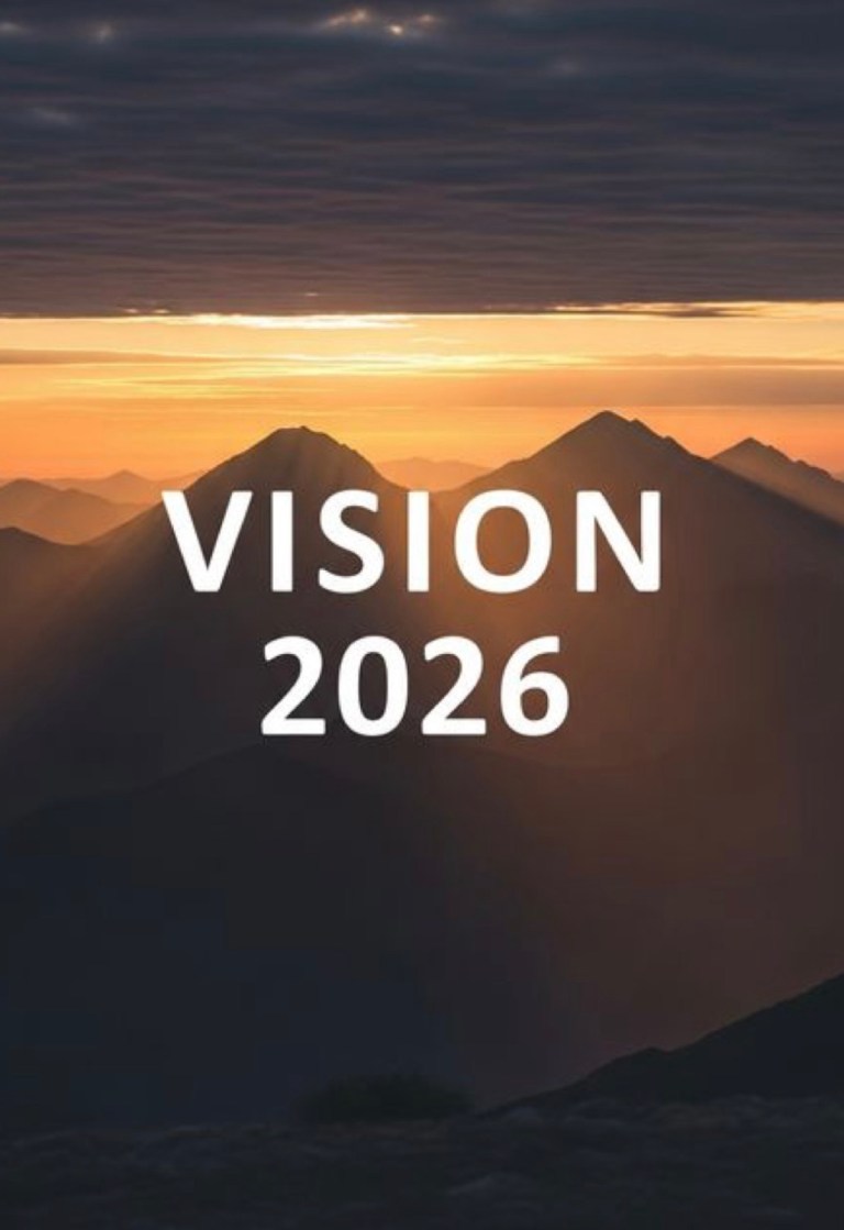 January ~ Happy New Year – Blueberry Pancake Publishing